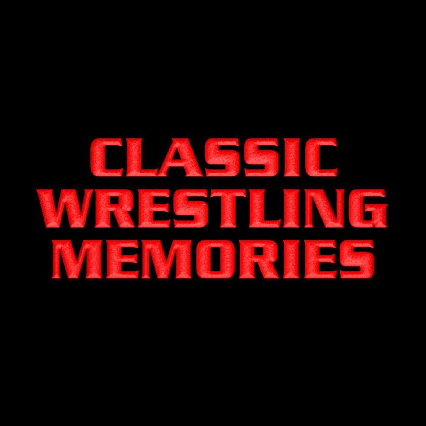 Vol. 2: 1970s Territories With Susan Tex Green – Classic Wrestling Memories